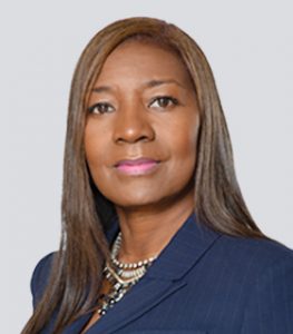 Executive Team - JTCHS